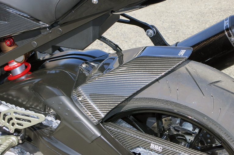 リアフェンダー | ササキスポーツクラブ